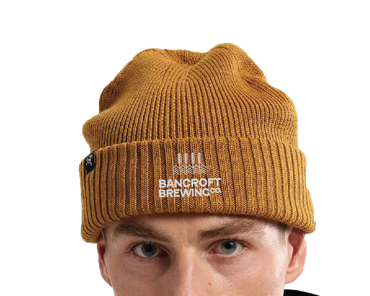 HATS & TOQUES – Bancroft Brewing Co.